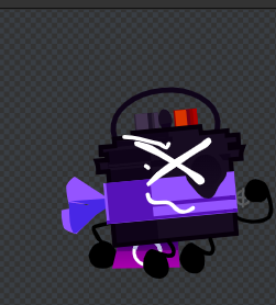 Car Battery | Scratch Object Show Fanon Wiki | Fandom