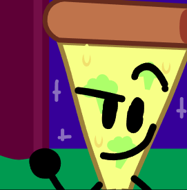 Midnight Blast | Scratch Object Show Fanon Wiki | Fandom