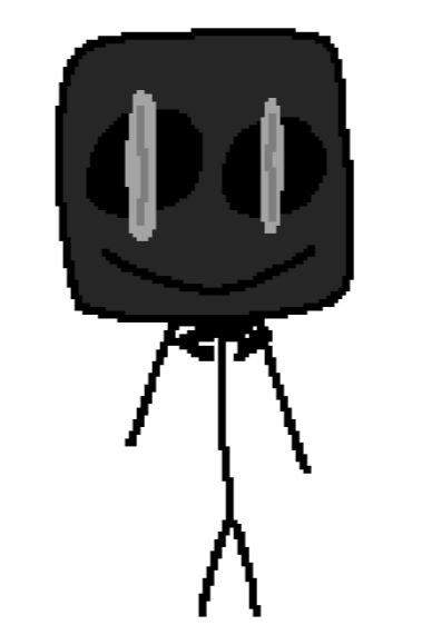 Phantom skeleton | Scratch Object Show Fanon Wiki | Fandom