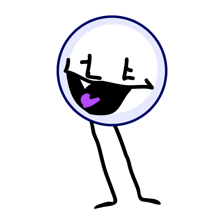 Hap | Scratch Object Show Fanon Wiki | Fandom