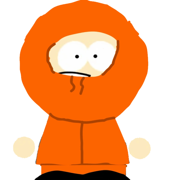 Kenny Stormhill | Scratch Object Show Fanon Wiki | Fandom