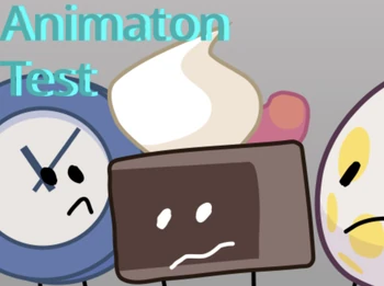 Animation Test | Scratch Object Show Fanon Wiki | Fandom