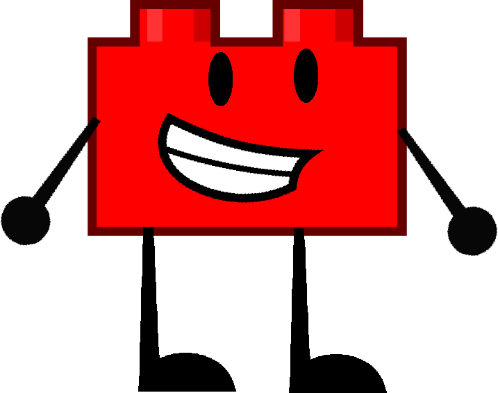 Lego | Scratch Object Show Wiki | Fandom