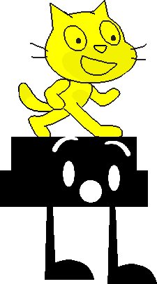 Award | Scratch Object Show Wiki | Fandom