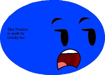 Bouncy | Scratch Object Show Wiki | Fandom