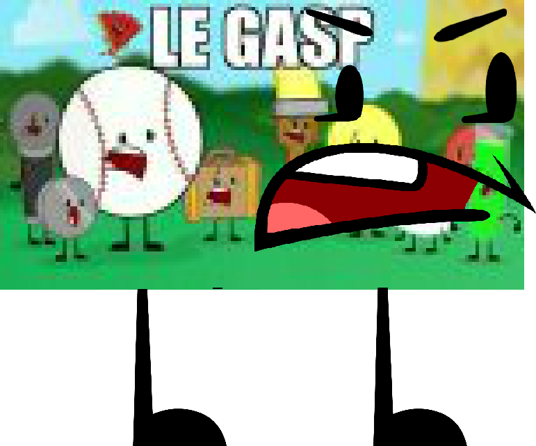 Meme | Scratch Object Show Wiki | Fandom