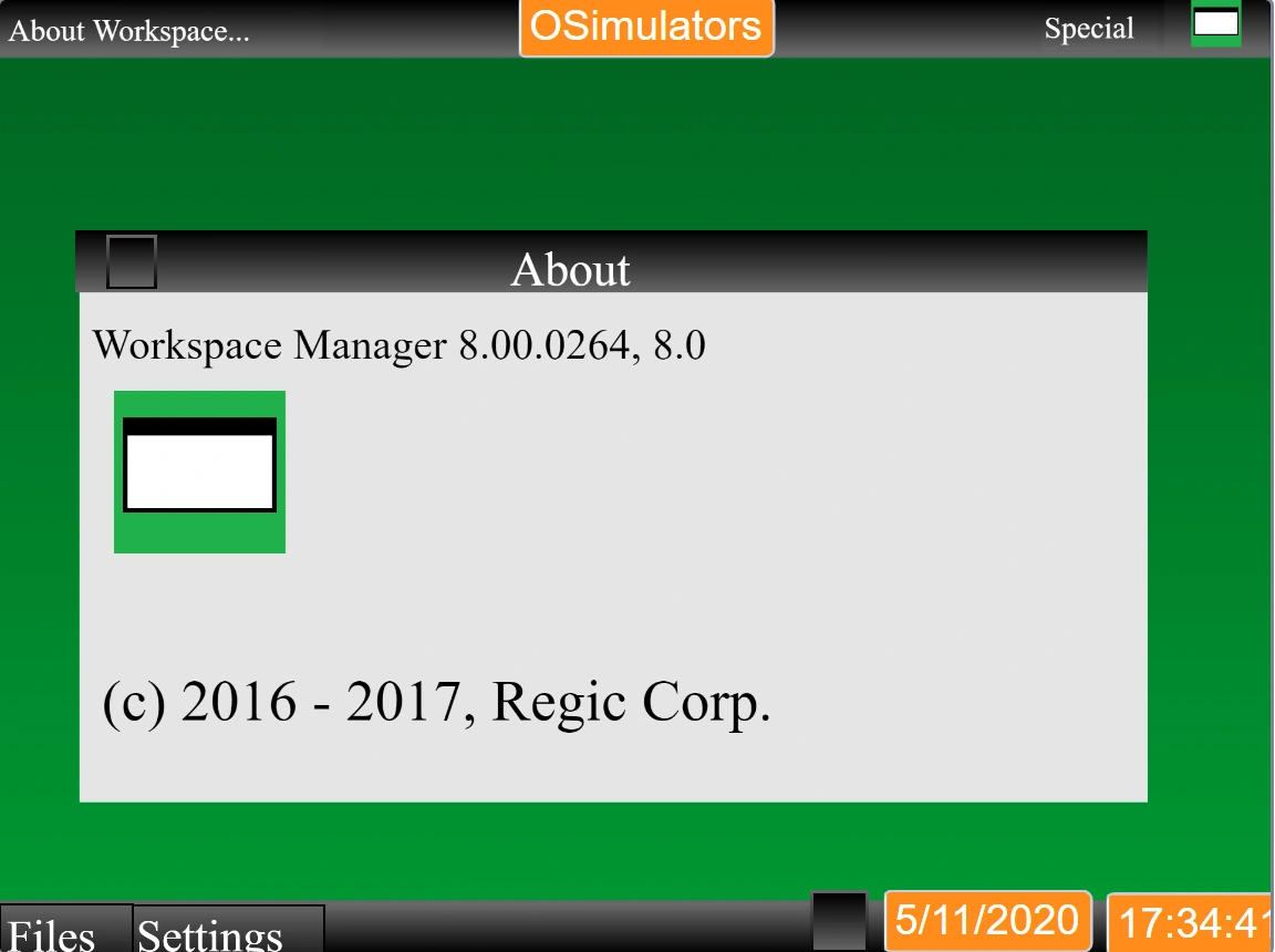 WorinOS 17.10 | Scratch Operating System Wiki | Fandom