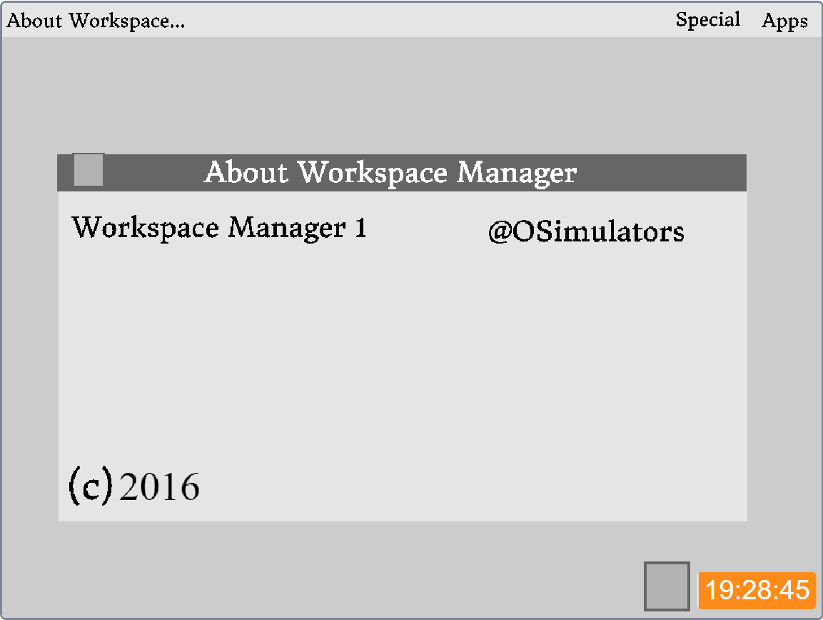 Worin System 1 | Scratch Operating System Wiki | Fandom