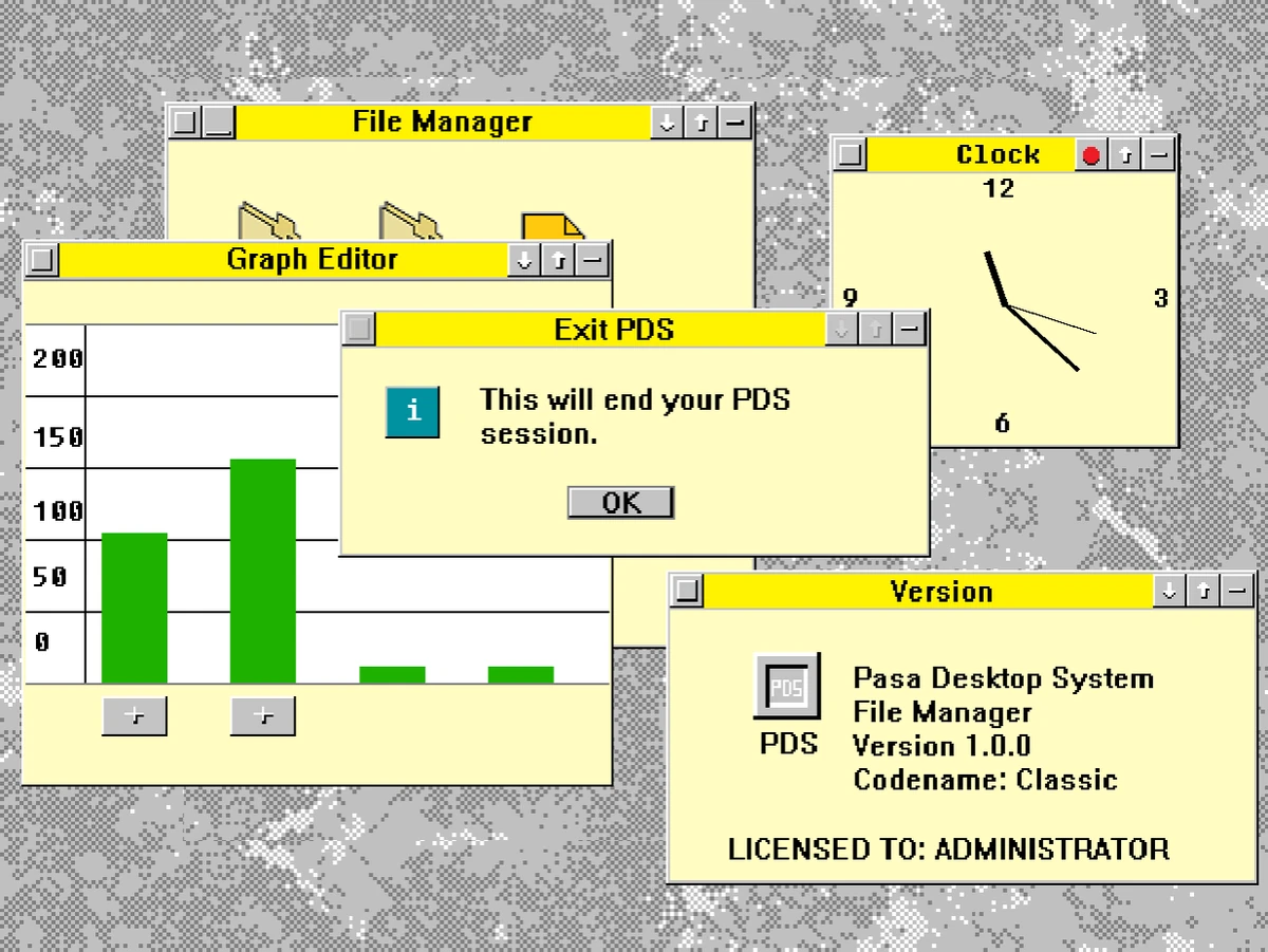 PDS 1.0.0 | Scratch Operating System Wiki | Fandom