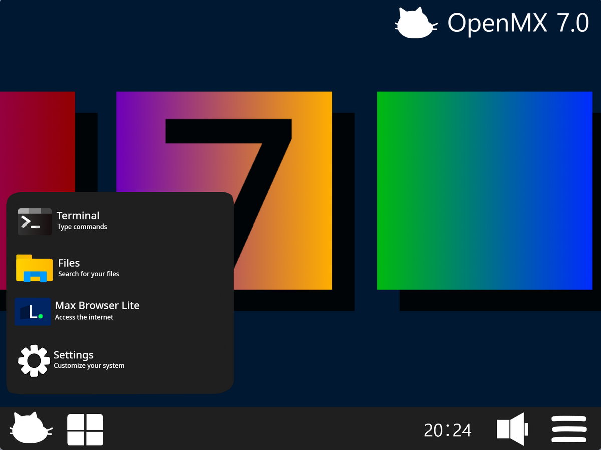 Openmx Scratch Operating Systems Wiki Fandom