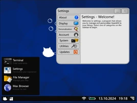 OpenMX 10 | Scratch Operating Systems Wiki | Fandom