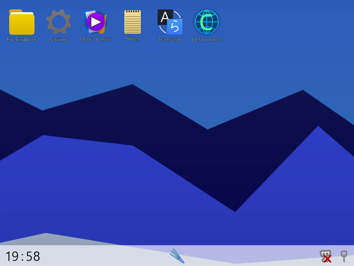 Bambus OS 3 | Scratch Operating Systems Wiki | Fandom