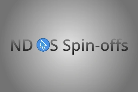 ND OS Spin-offs | Scratch Operating Systems Wiki | Fandom