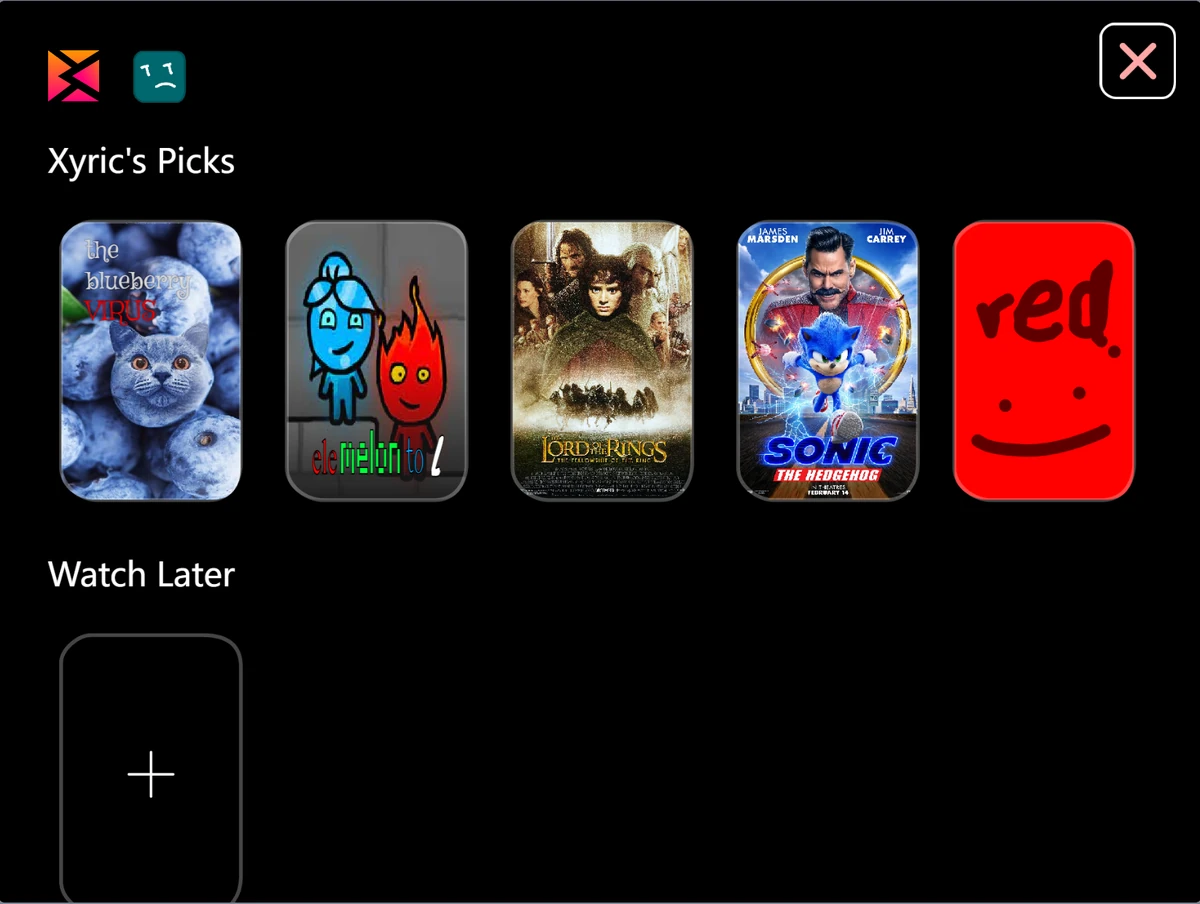 Xyric | Scratch Operating Systems Wiki | Fandom