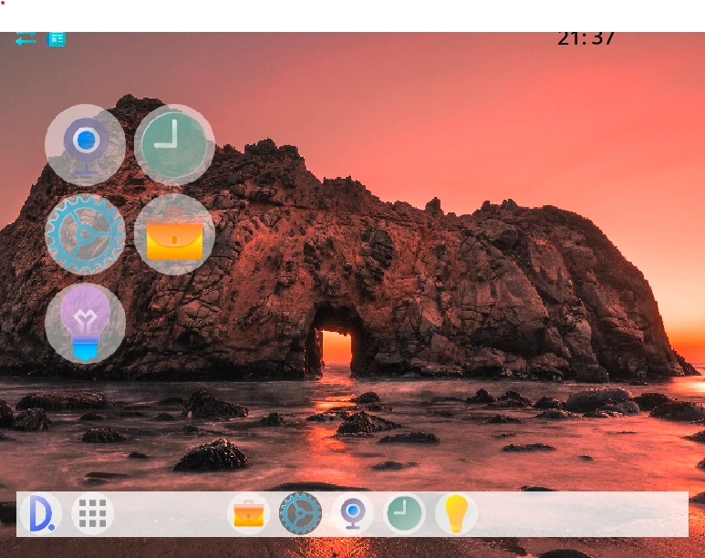D.System 7 | Scratch Operating Systems Wiki | Fandom