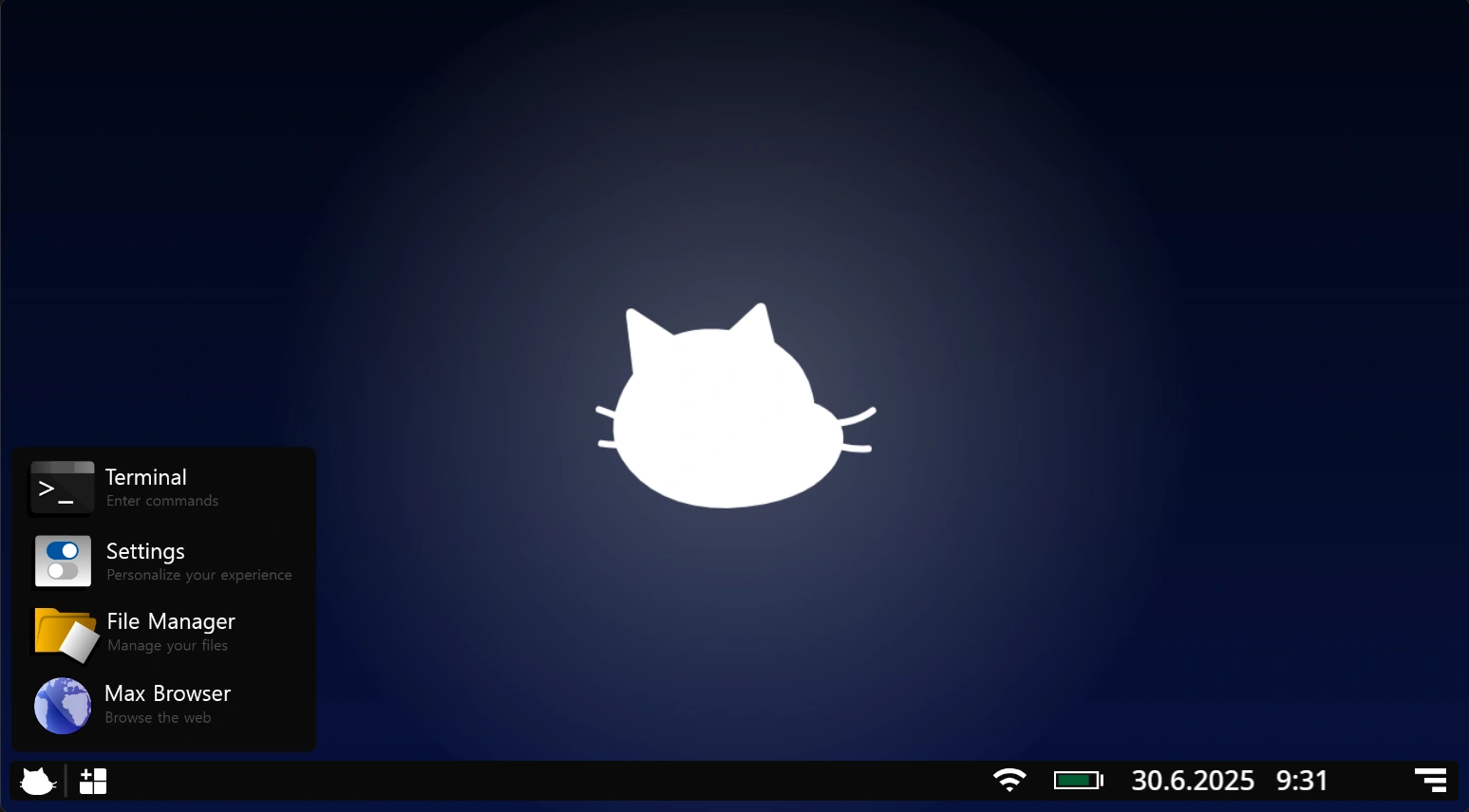 Discuss Everything About Scratch Operating Systems Wiki | Fandom