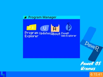 PaweR OS Uranus | Scratch Operating Systems Wiki | Fandom