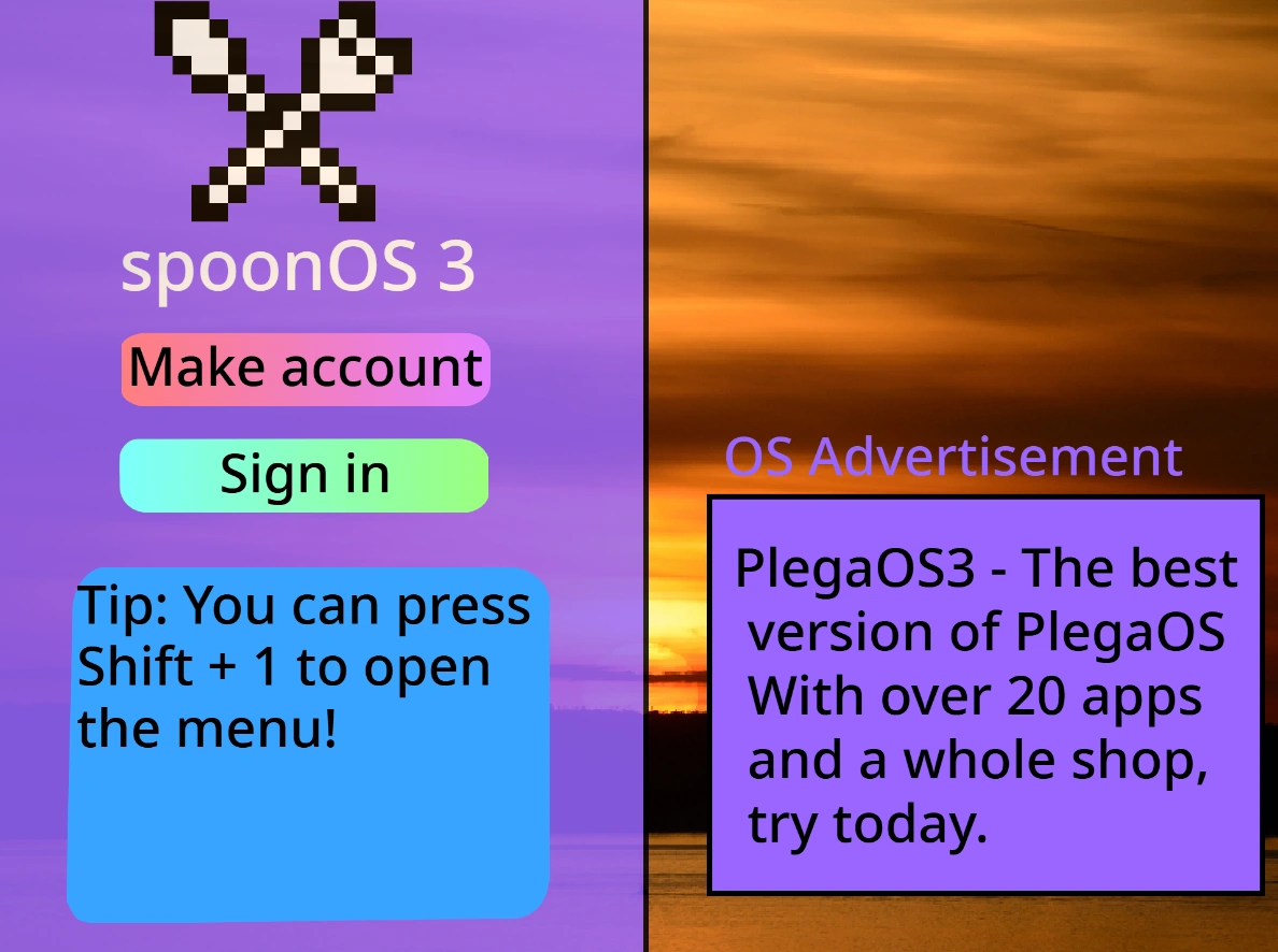 spoonOS 3 | Scratch Operating Systems Wiki | Fandom