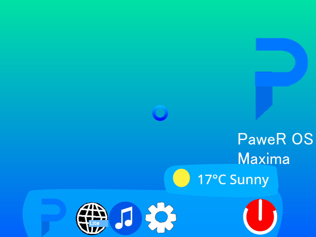 PaweR OS Maxima | Scratch Operating Systems Wiki | Fandom