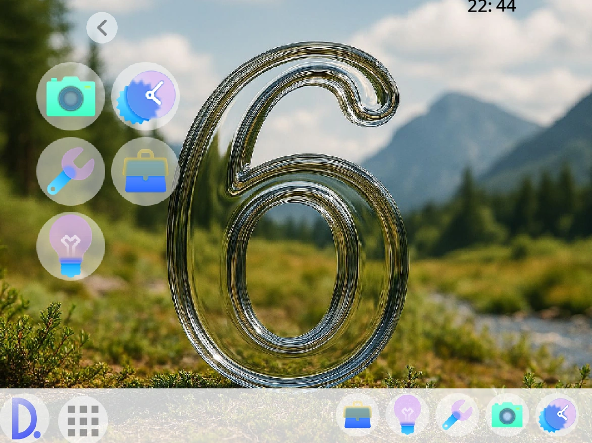 D.System | Scratch Operating Systems Wiki | Fandom