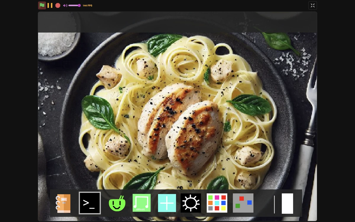 Sen Yai (design language) | Scratch Operating Systems Wiki | Fandom
