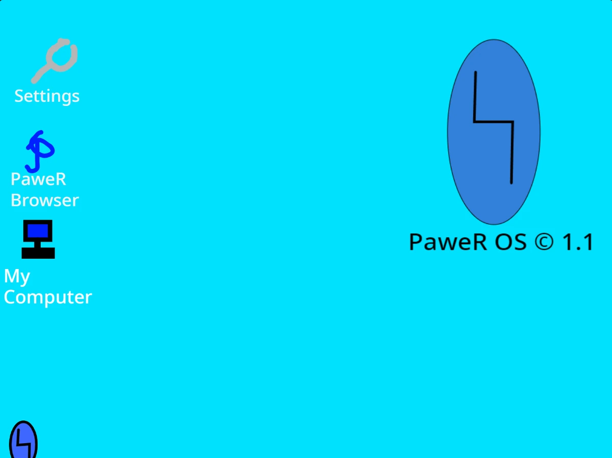 PaweR OS 1 | Scratch Operating Systems Wiki | Fandom