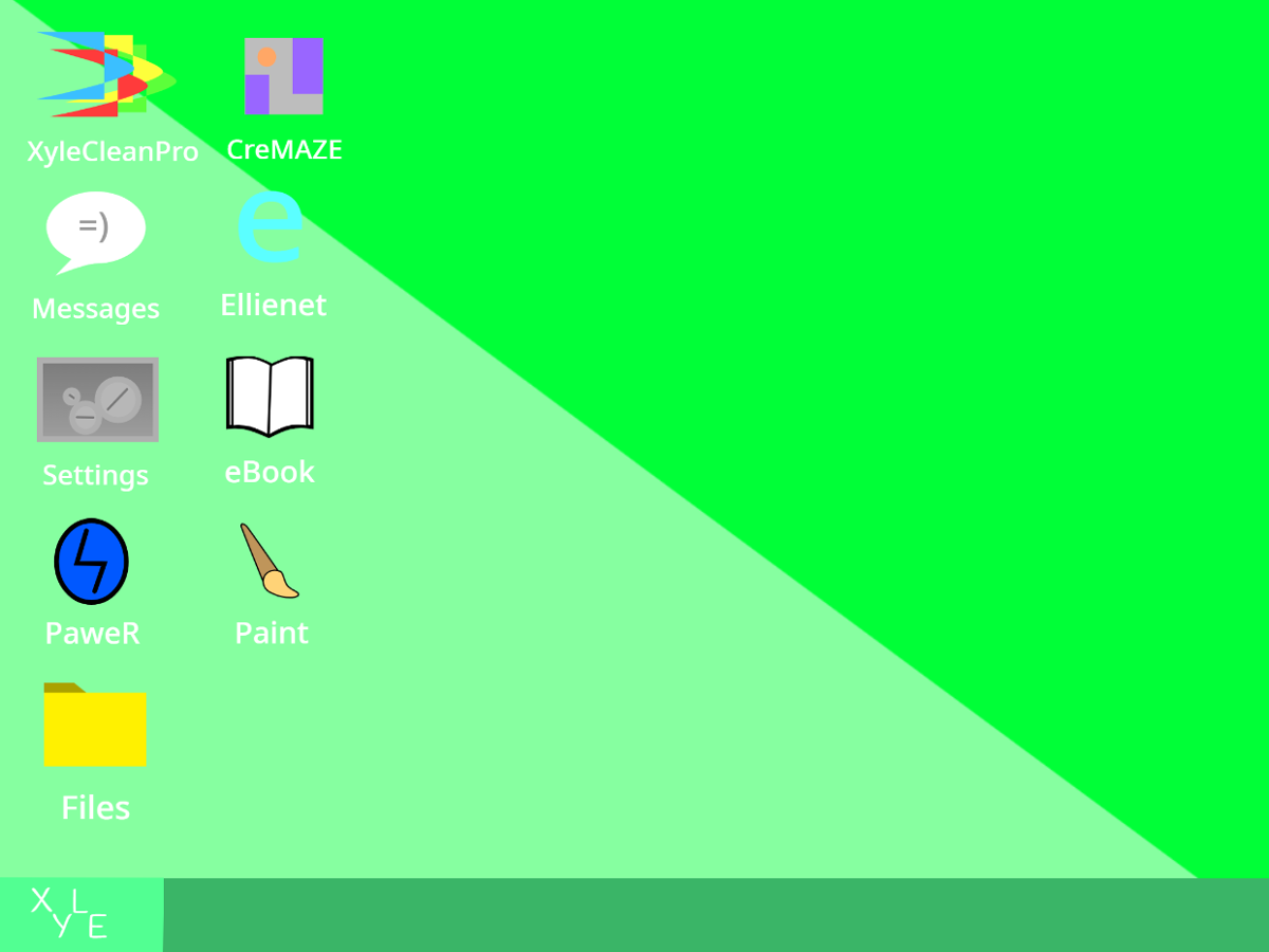 Xyle OS Swift | Scratch Operating Systems Wiki | Fandom