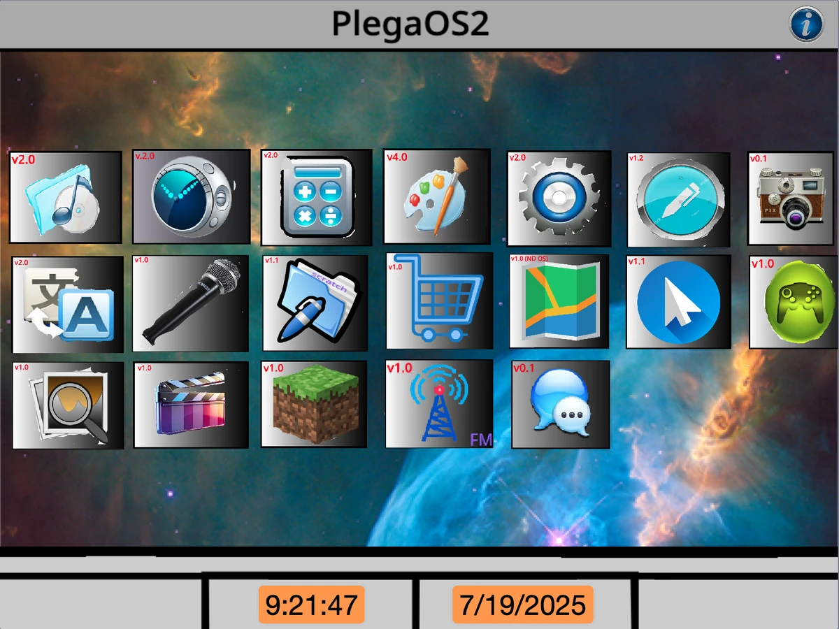 PlegaOS2 | Scratch Operating Systems Wiki | Fandom