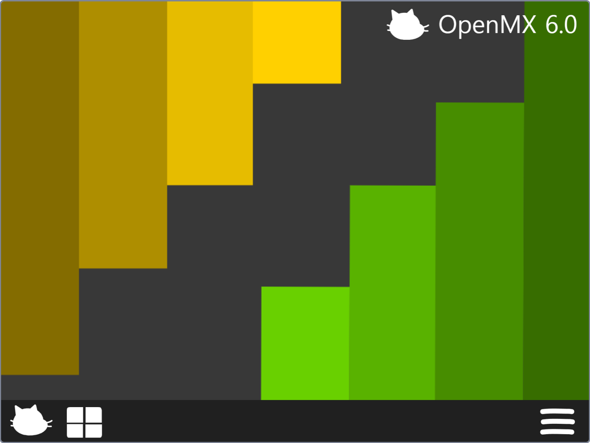 OpenMX 6 | Scratch Operating Systems Wiki | Fandom