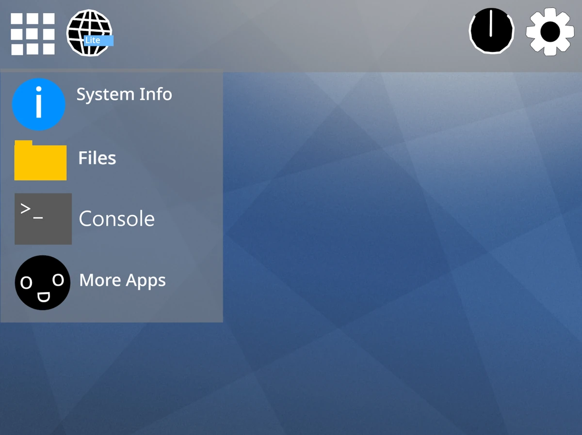 OpenMX 1 | Scratch Operating Systems Wiki | Fandom