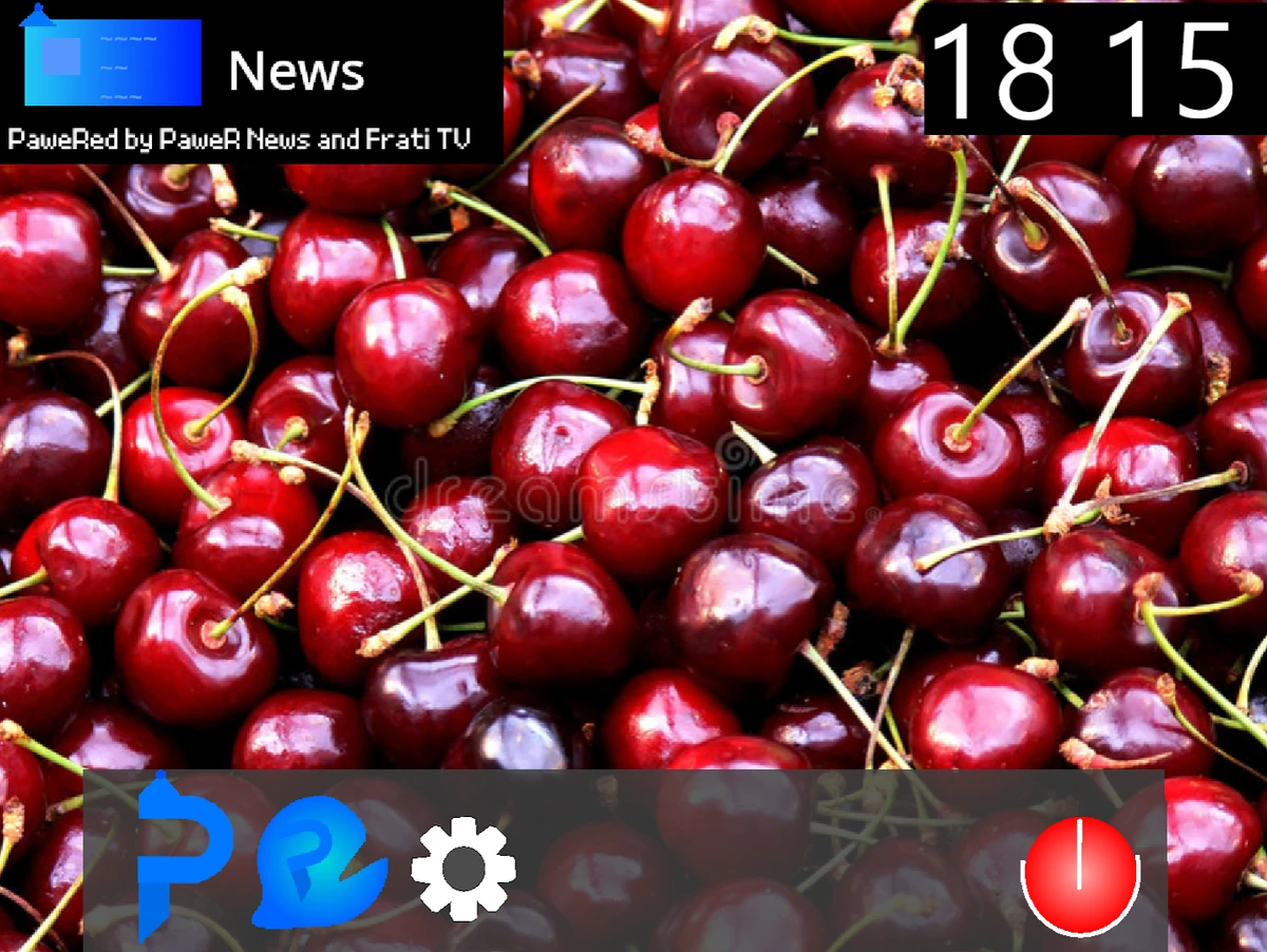 PaweR OS Cherry | Scratch Operating Systems Wiki | Fandom