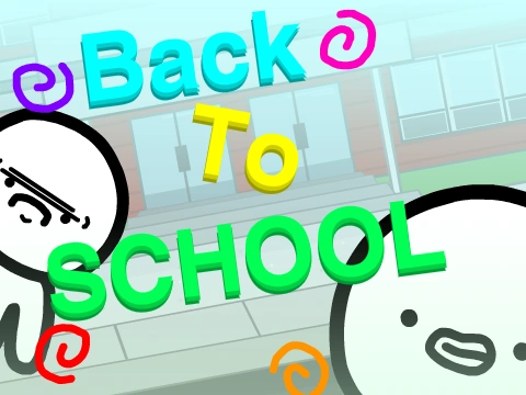 Back 2 School | Scratch Projects Wiki | Fandom