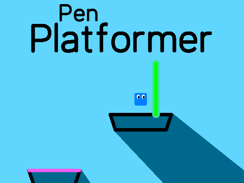 Pen Platformer (-Rex-) | Scratch Projects Wiki | Fandom