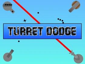 Turret Dodge | Scratch Projects Wiki | Fandom