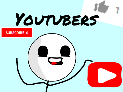 Youtubers | Scratch Projects Wiki | Fandom