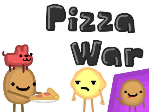 Pizza War | Scratch Projects Wiki | Fandom