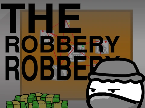 The Robbery Robbery | Scratch Projects Wiki | Fandom