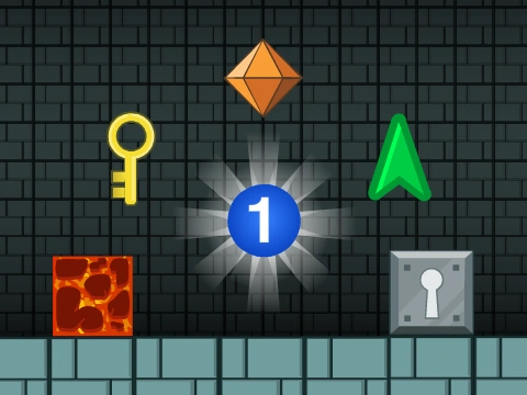 Dungeon Journey | Scratch Projects Wiki | Fandom