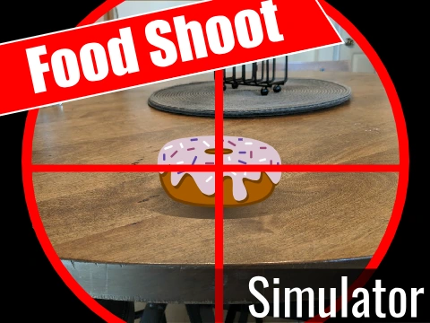 Food Shoot Simulator | Scratch Projects Wiki | Fandom