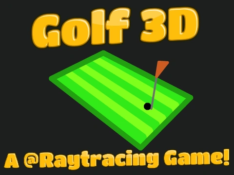 Minigolf 3D | Scratch Projects Wiki | Fandom