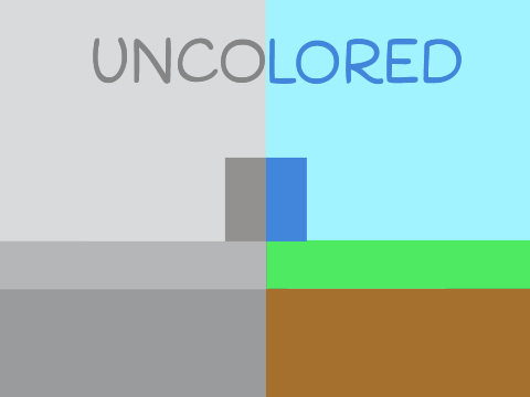 Uncolored | Scratch Projects Wiki | Fandom