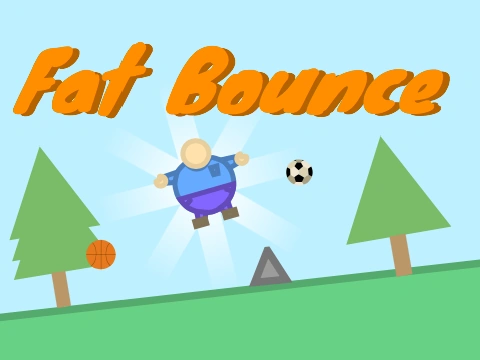 Fat Bounce | Scratch Projects Wiki | Fandom