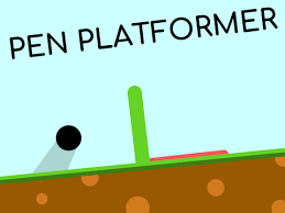 Pen Platformer (MasterAndras) | Scratch Projects Wiki | Fandom