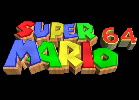 Title Theme - Super Mario 64 | Scratch Rippers Wiki | Fandom