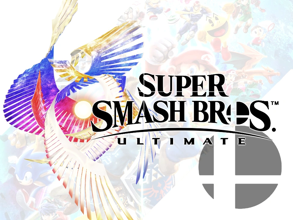 Lifelight (OST Version) - Super Smash Bros Ultimate | Scratch Rippers ...