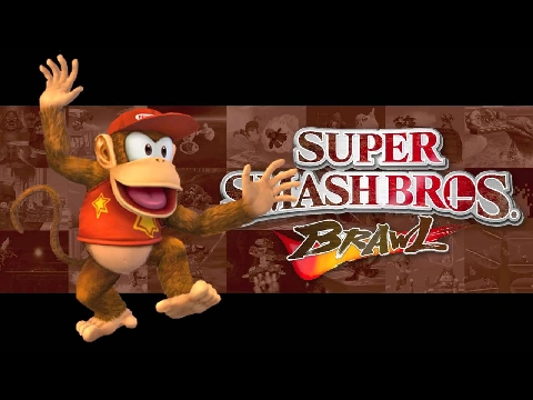Bramble Blast - Super Smash Bros. Brawl | Scratch Rippers Wiki | Fandom