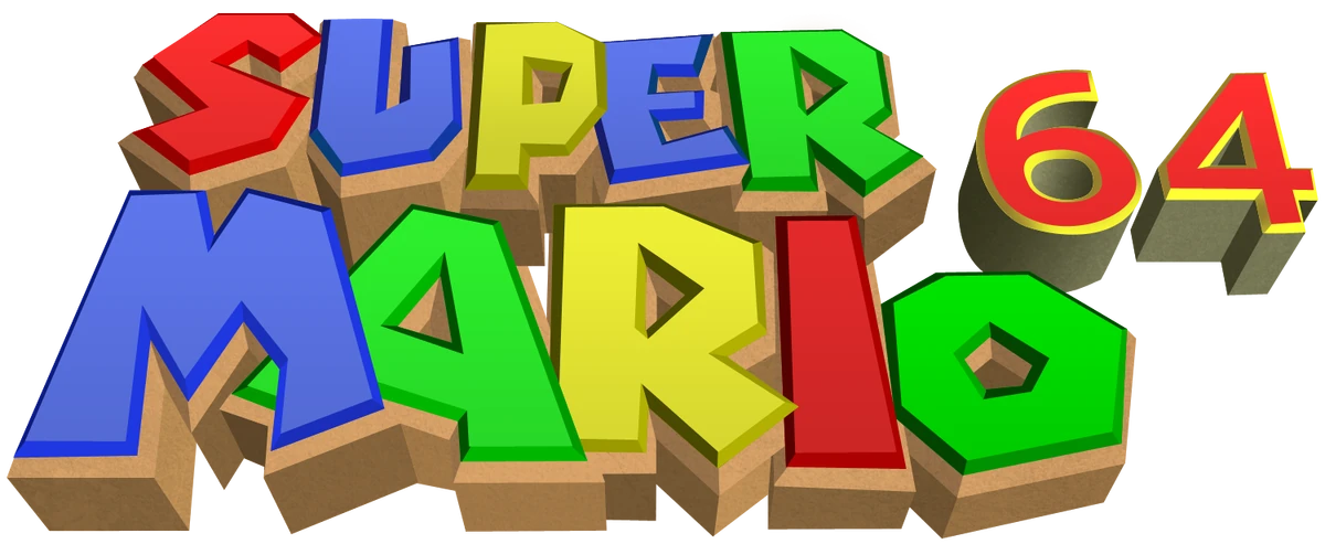 File Select (0 A Presses Mix) - Super Mario 64 | Scratch Rippers Wiki ...