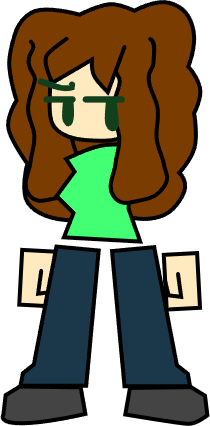Bago | Scratch Rivals Wiki | Fandom