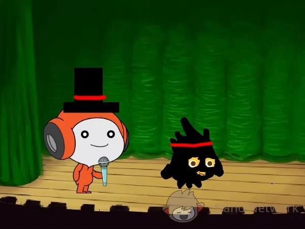 Let Me Hit It | Scratch Shorts Wiki | Fandom