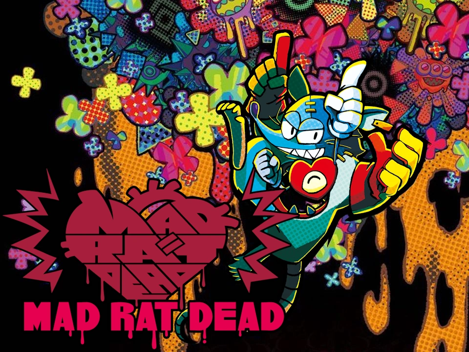 Category:Mad Rat Dead | SivaGunner Wiki | Fandom